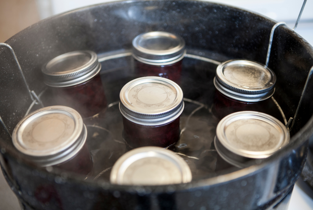Canning For Beginners | Sutherlands Blog