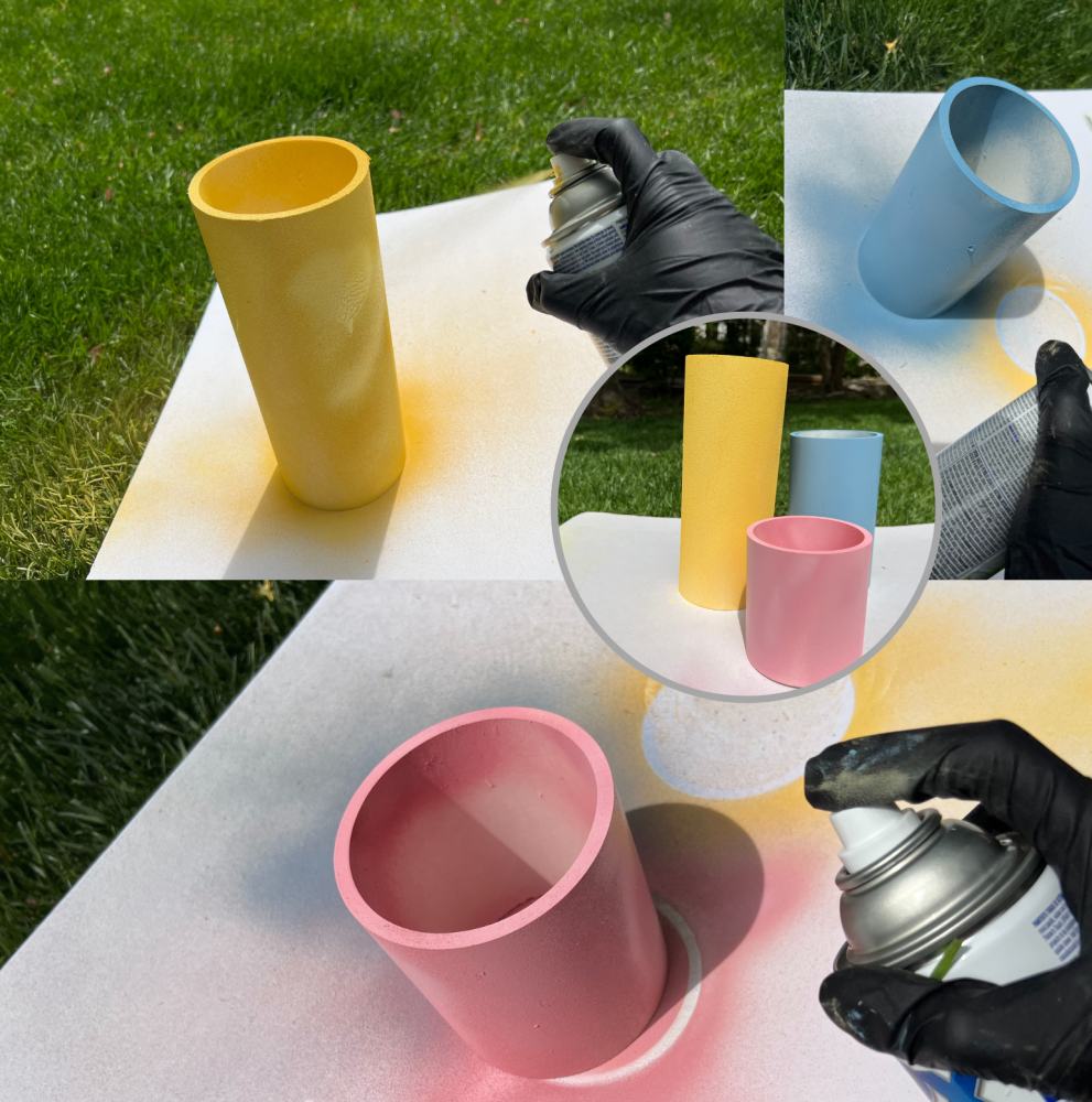 Pvc Pipes Turn Planters | Sutherlands Blog