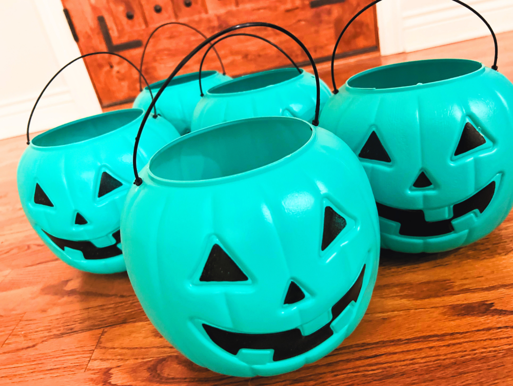 Dual Season Pumpkin Tower | Sutherlands Blog