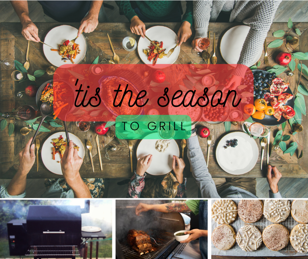 Holiday Grilling Inspired Recipes | Sutherlands Blog