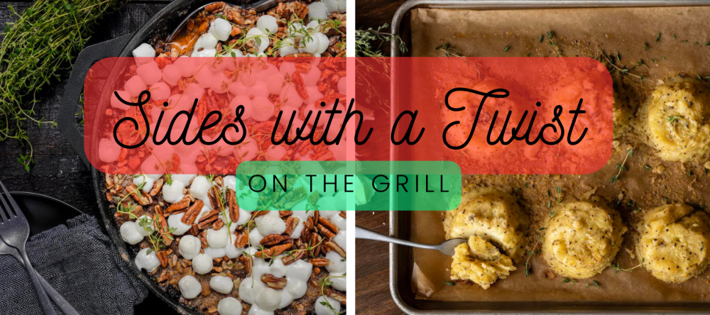Holiday Grilling Inspired Recipes | Sutherlands Blog