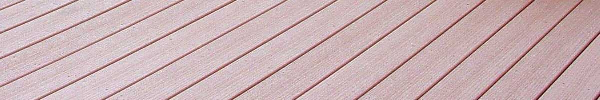 Sutherlands Lumber & Plywood | Composite Lumber Products