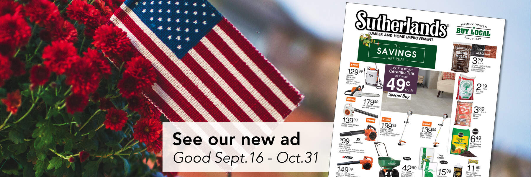 Home Improvement Stores | Local Hardware & Building Supplies