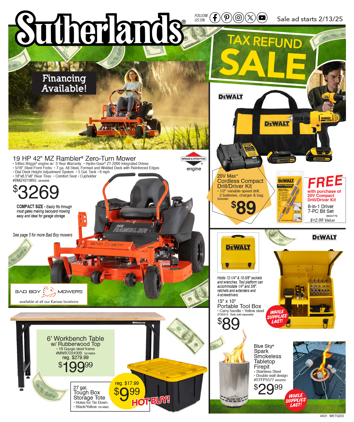 Home Improvement Stores | Local Hardware & Building Supplies