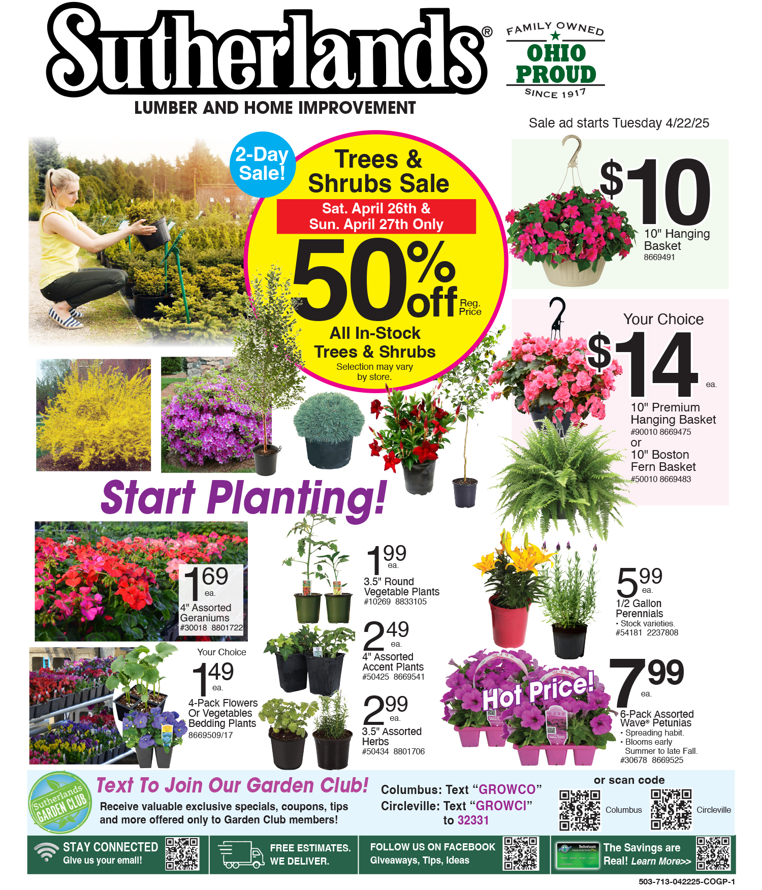 Home Improvement Stores | Local Hardware & Building Supplies