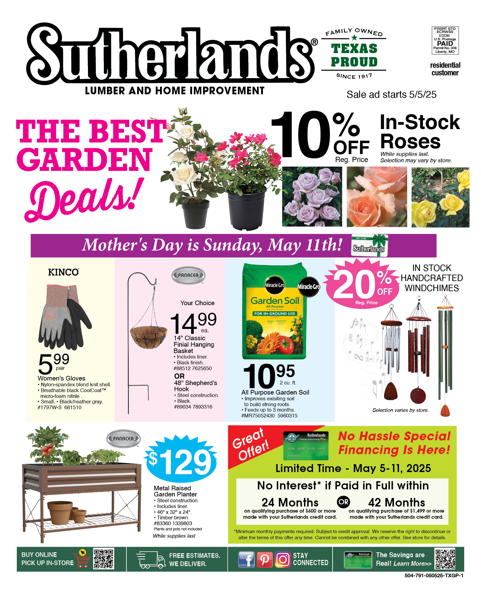 Home Improvement Stores | Local Hardware & Building Supplies