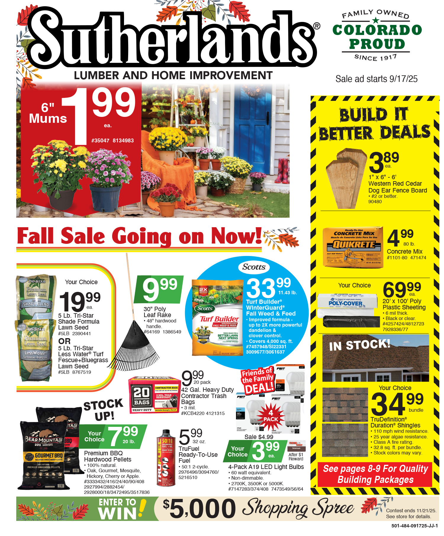 Home Improvement Stores | Local Hardware & Building Supplies