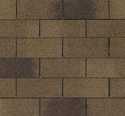 Atlas 665N014 GlassMaster 30 Year Roof Shingles Desert Shake, Per ...