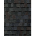 Tamko CLASS 3 Black Walnut Titan XT Class-3 Laminated Shingle Bundle at ...