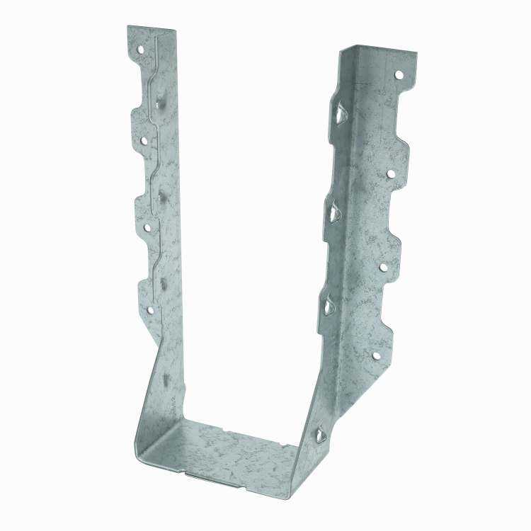 Simpson Strong-Tie HUS410 Hanger Lvl Double Shear 4x10 Heavy at Sutherlands