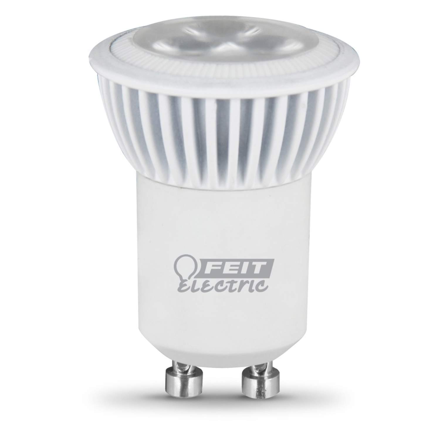 Feit Electric BPMR11/GU10/LED 240-Lumen 3000k Dimmable LED Mr11 at ...