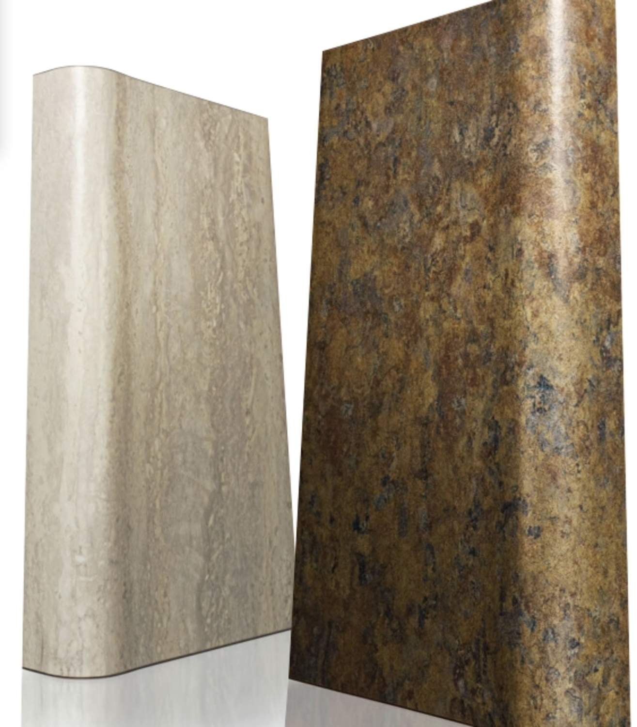 VT Industries 4551 1 6 6-Foot Blank Caprice Blackstar Granite Laminate ...