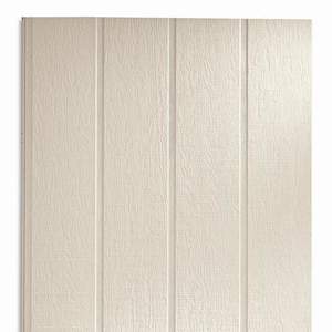 LP Building Products 4X8 SmartSide 8-Inch Oc Osb Panel Siding, 7/16 x 4 ...