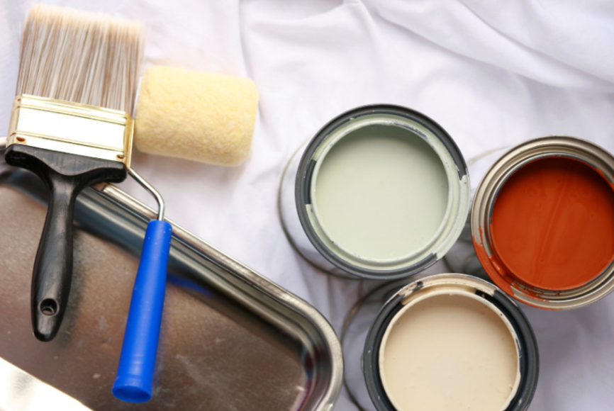 Paint, Stains, Painting Supplies & Accessories | Sutherlands