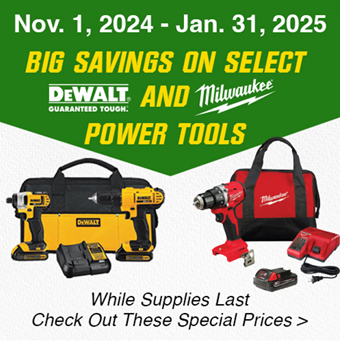 Home Improvement Stores | Local Hardware & Building Supplies