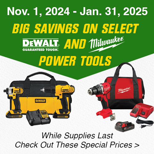 Home Improvement Stores | Local Hardware & Building Supplies