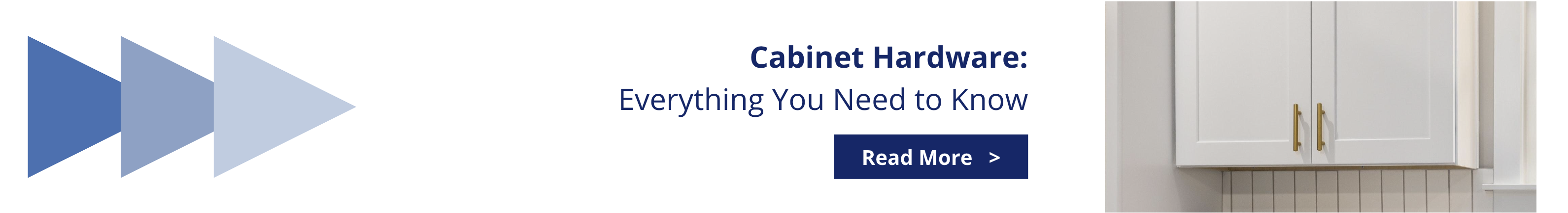 Kitchen Cabinets | Prefinished and Unfinished Cabinets