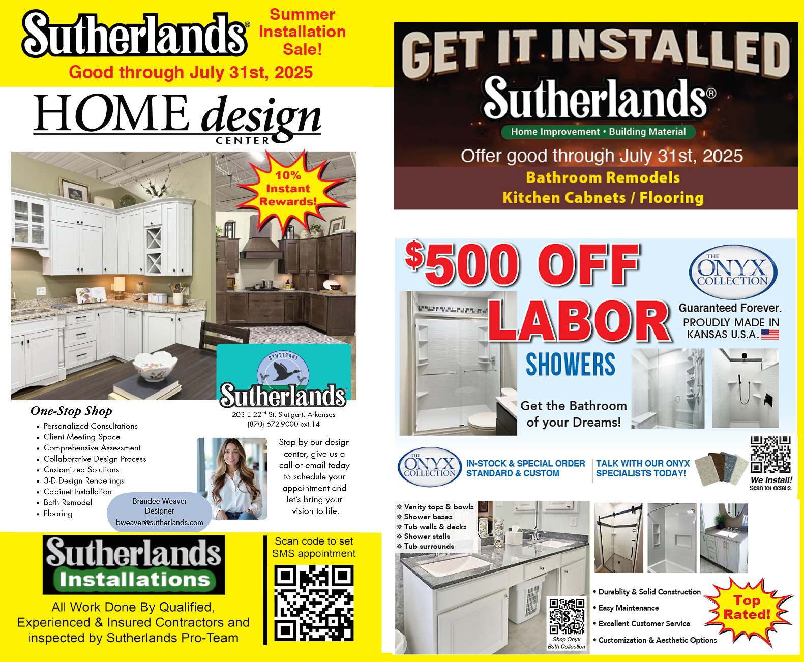 Home Improvement Stores | Local Hardware & Building Supplies