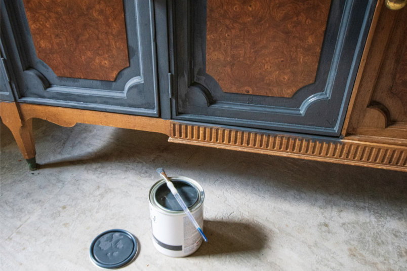 Interior Paint & Stain - Furniture Paint | Sutherlands