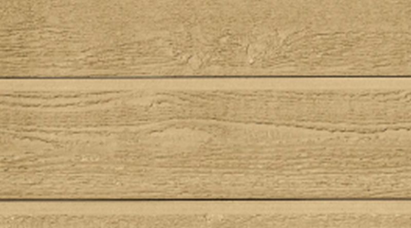 Collins Truwood 7/16X12 16 7/16-Inch X 12 X 16-Foot Double 5-Inch Truwood Lap Siding at Sutherlands