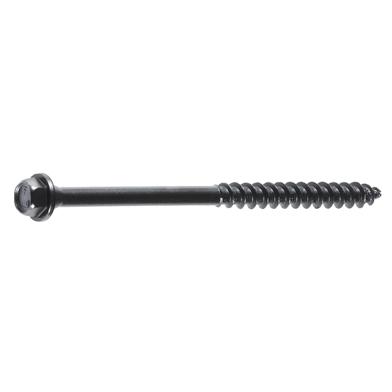 FastenMaster FMTLOK04-50 4-Inch TimberLOK Structural Wood Screw, 50 ...