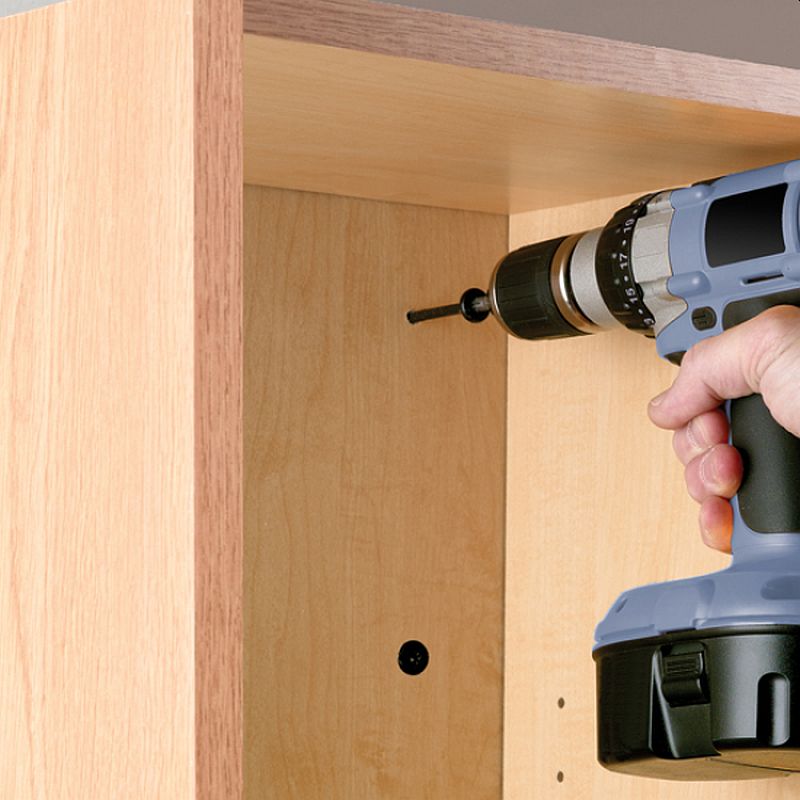 Timberline Fasteners 2191-3454 6-Inch Headlok Wood Screws 250-Piece at ...