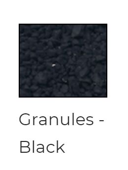 MULE-HIDE PRODUCTS 06MHSASBK 1-Square Roll, Black, Cap Sheet at Sutherlands