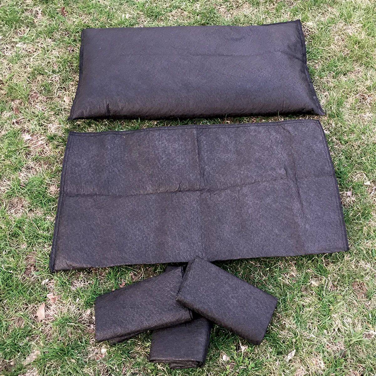 Quick Dam QD1224-20 12-Inch X 24-Inch Flood Bags 20-Pack at Sutherlands