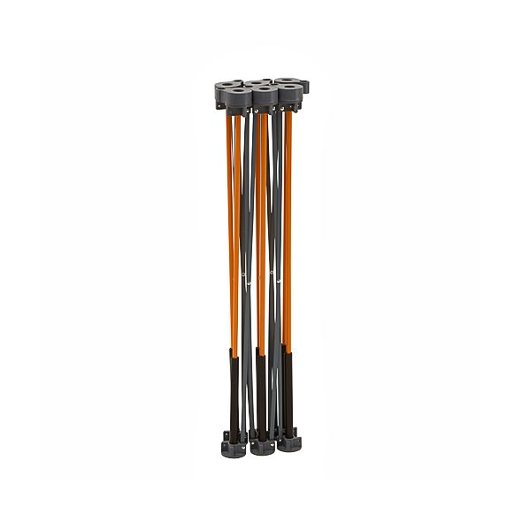 BORA PORTAMATE CK6S 2 x 4-Foot Centipede® Work Stand #2806859 at ...