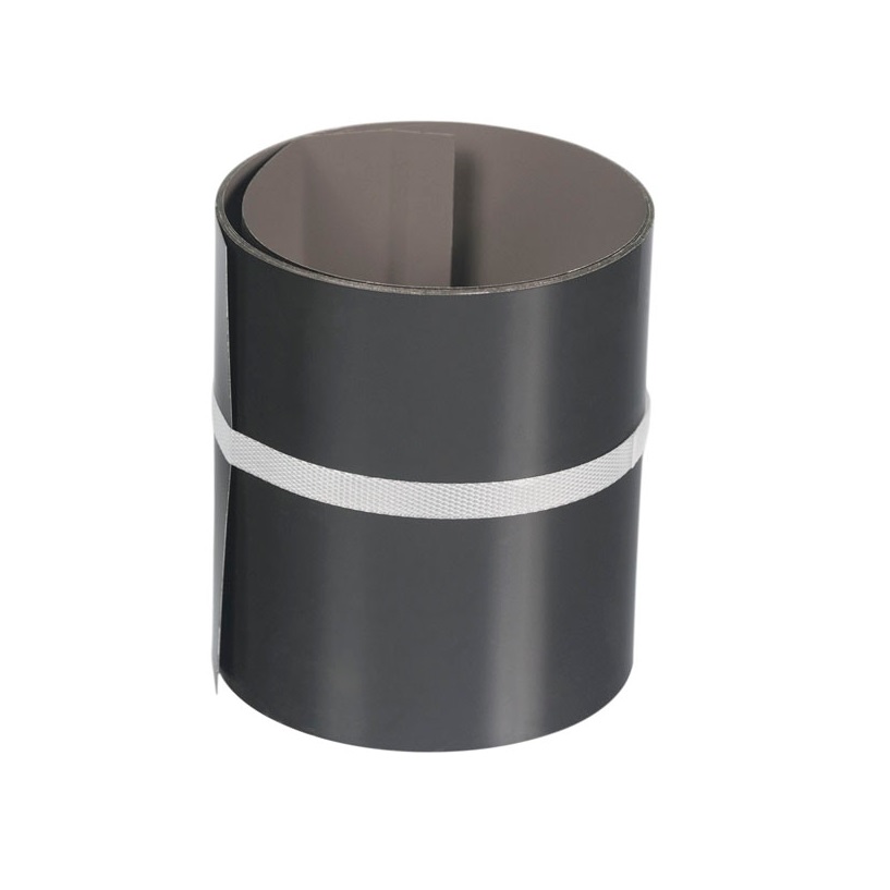 DOT METAL PRODUCTS 17472 Galvanized Valley Roll 6 in 10 ft at Sutherlands