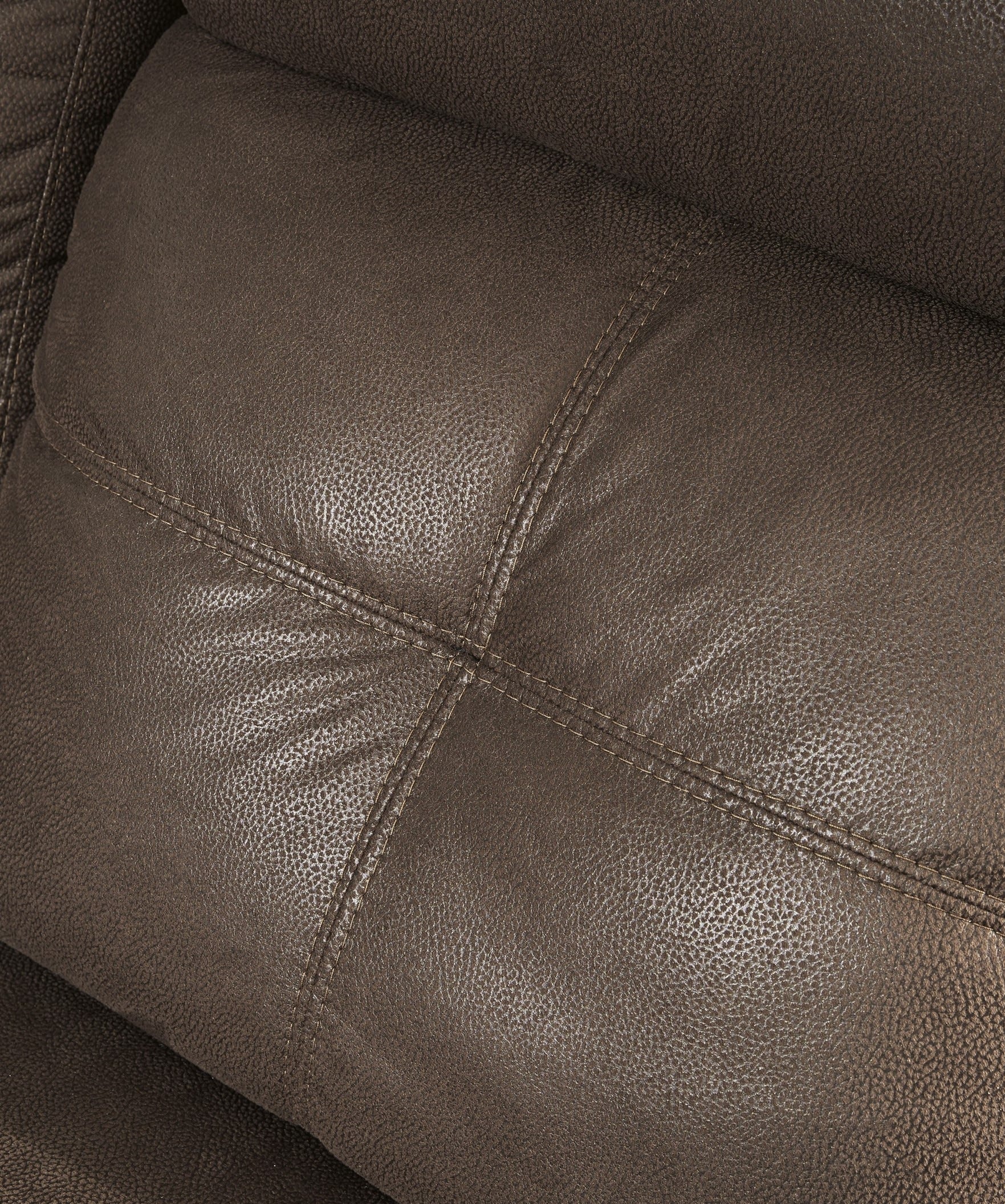 Signature Design By Ashley 8670425 Jesolo Coffee Rocker Recliner at ...