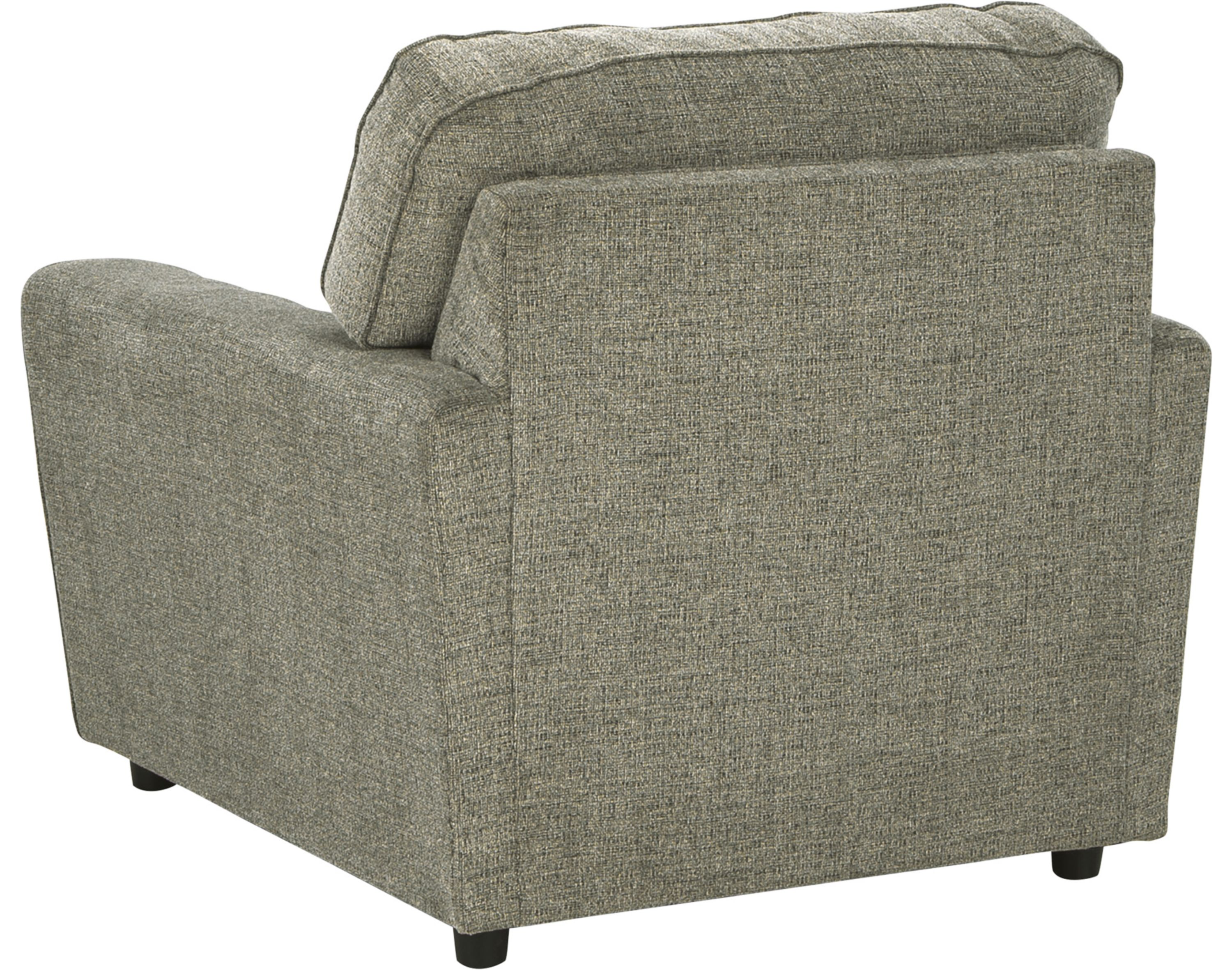 Signature Design By Ashley 2680520 Cascilla Pewter Chair at Sutherlands