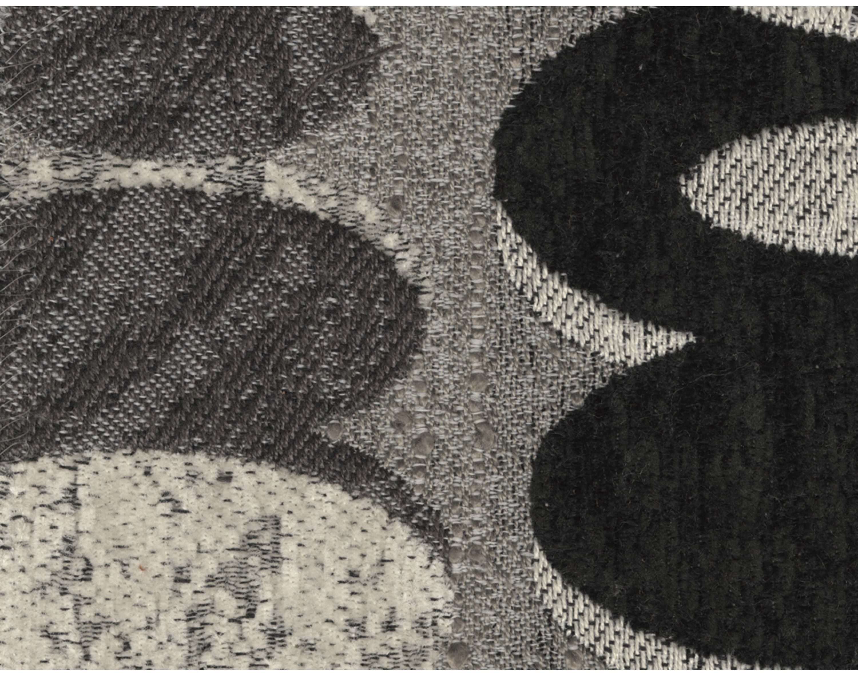 Signature Design By Ashley® 80703S2 Ballinasloe Smoke 3-Piece Sectional ...