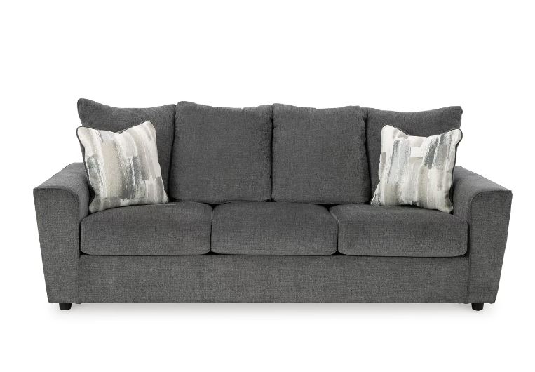 Signature Design By Ashley® 2PC 28502-38/35 Stairatt Gravel 2-Piece ...