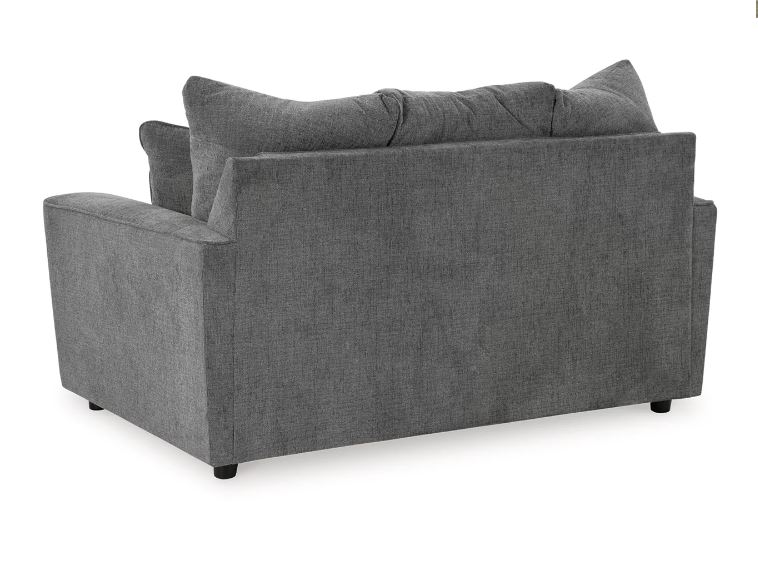 Signature Design By Ashley® 2PC 28502-38/35 Stairatt Gravel 2-Piece ...