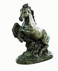 Athens Stonecasting 19-910213GR Thunder Stallion at Sutherlands