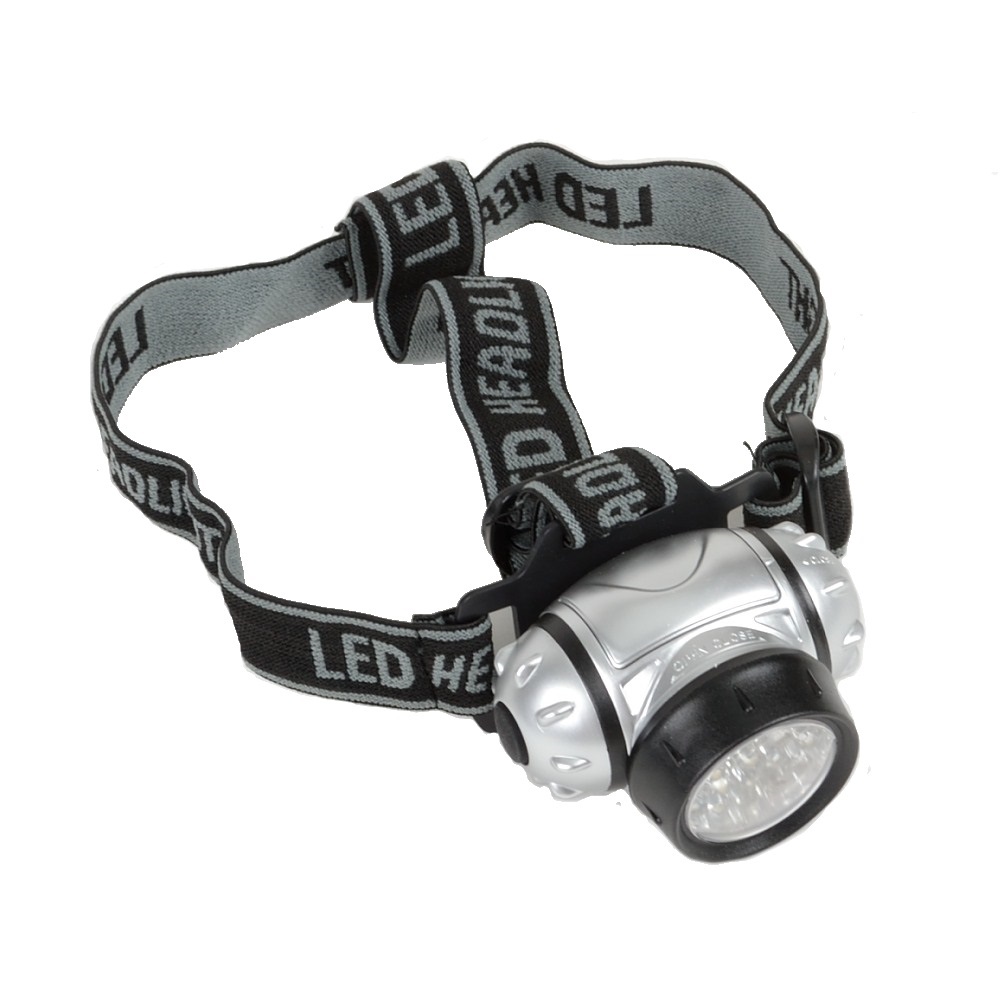 ATE 40334 LED Head Lamp at Sutherlands