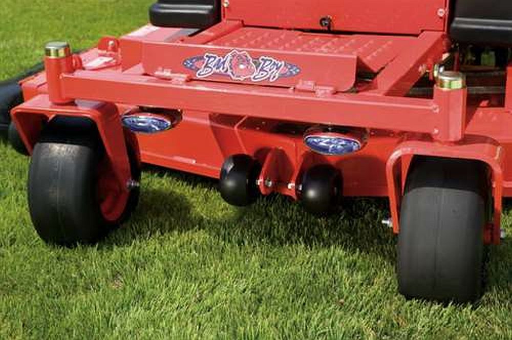 BAD BOY MOWERS 088 1007 00 Light Kit Dual LED For All Badboy Models At