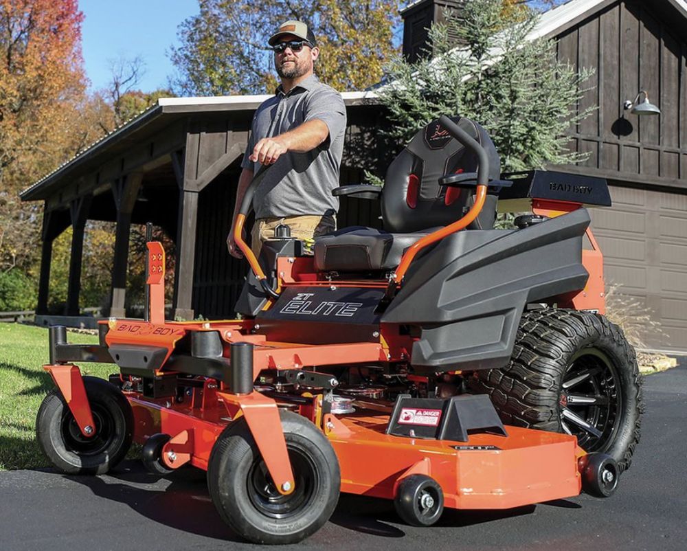 2022 Bad Boy Mowers ZT Elite 48 Kohler 7000 25 Hp Sites unimi it 2022 Bad Boy Mowers ZT Elite 48 Kohler 7000 25 Hp Sites unimi it