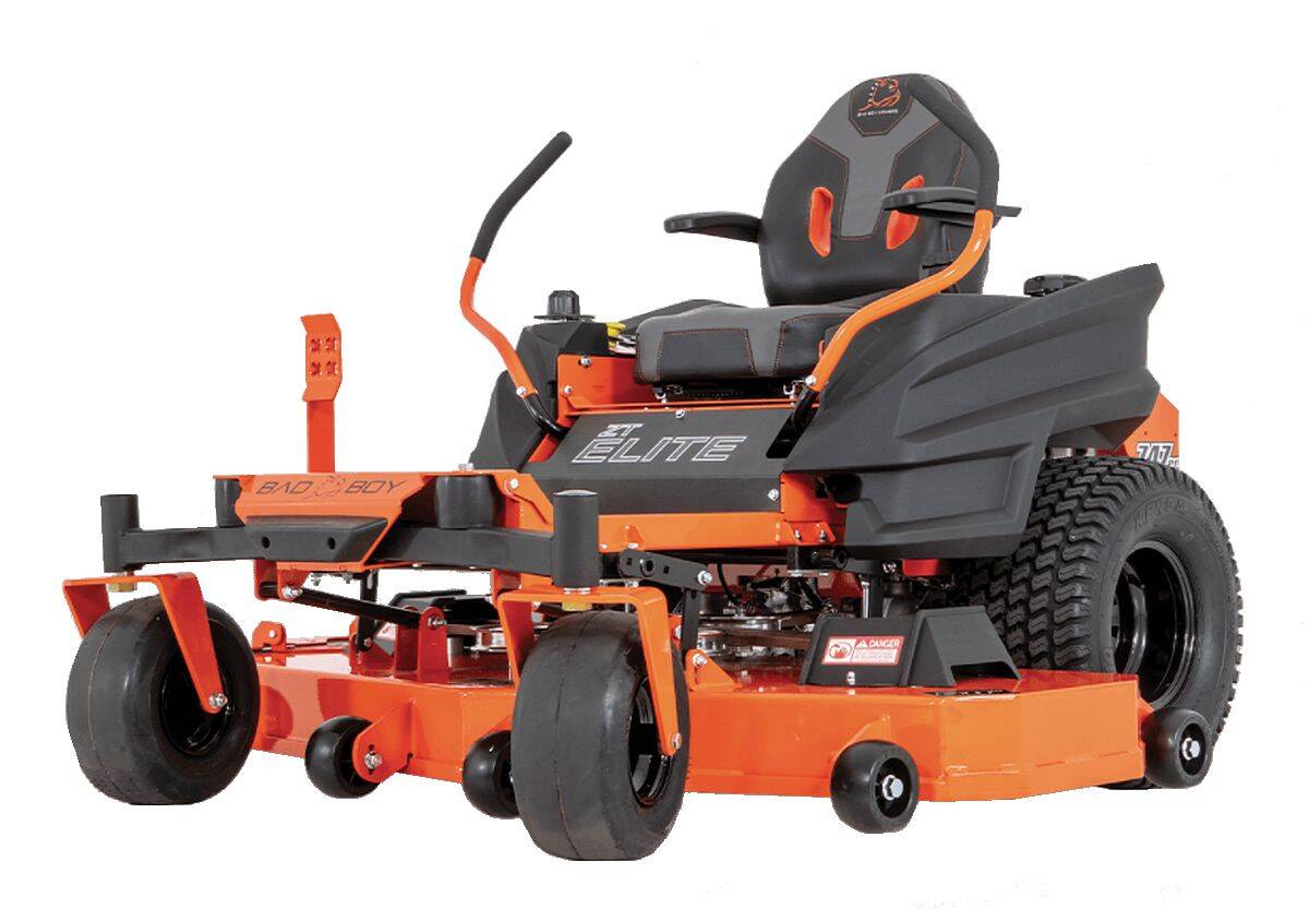 Bad Boy Mowers Photos Bad Boy Mowers Photos