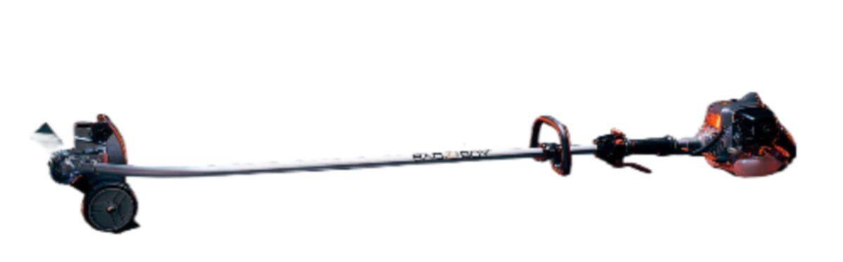 BAD BOY MOWERS 088-7672-00 25.4cc 2-Cycle Engine Edger With Throttle ...