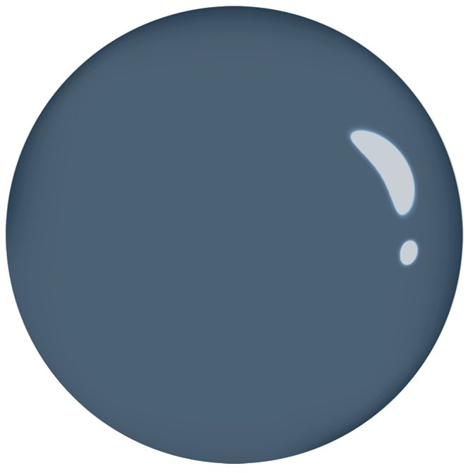 BEYOND PAINT BP213 16-Fl. Oz. Deep Blue All In One Paint #2251882 at ...