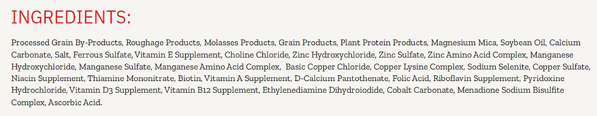 Big V Feeds 0327T 12-8 Horse Pellet Feed 50-Pound at Sutherlands