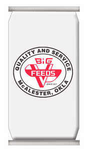 Big V Feeds 0433 Steam Rolled Oats, 40-Pound at Sutherlands