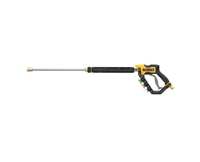 DeWALT® DWPW3000 Dewalt 3000 Max Psi Brushless Jobsite Cold Water ...