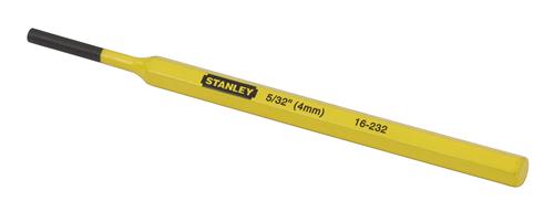 STANLEY® 16-233 Pin Punch 3/16 In at Sutherlands