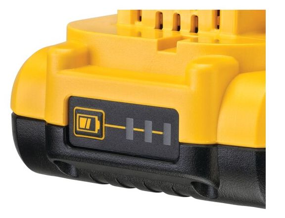 DeWALT® DCB240 20-Volt Max Compact 4Ah Battery at Sutherlands