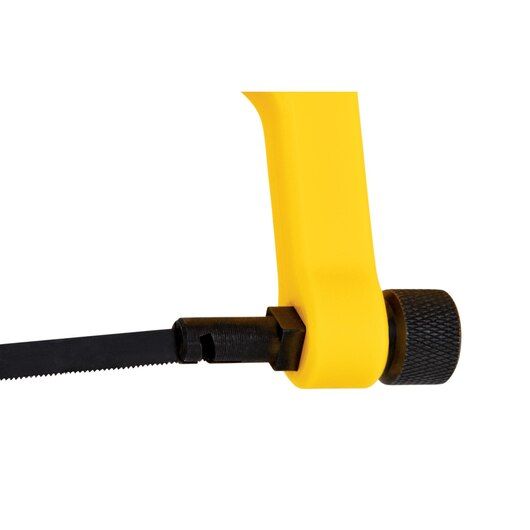 STANLEY Jr STHT14037 Junior Hacksaw With 6-Inch Blade at Sutherlands
