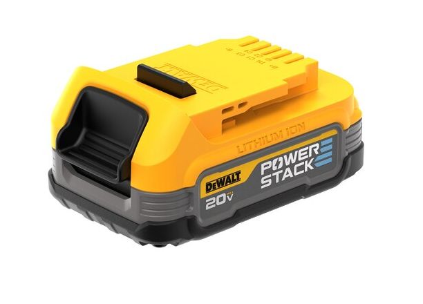 DeWALT® DCBP034 20-Volt Max Powerstack Compact Battery at Sutherlands