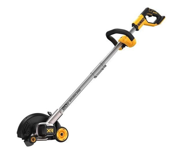 DeWALT® DCED400B 20-Volt Brushless Cordless Edger, Tool Only at Sutherlands